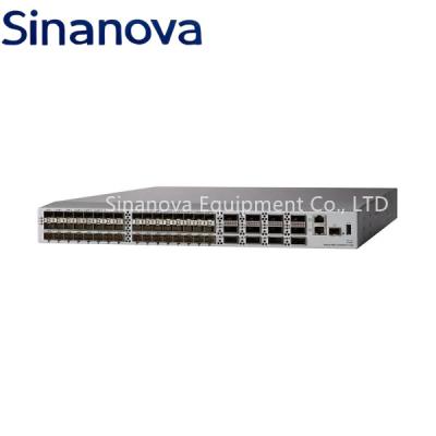 China Nexus N9K C9272Q 72-Port 40G QSFP+ Spine Switch original new in stock for sale