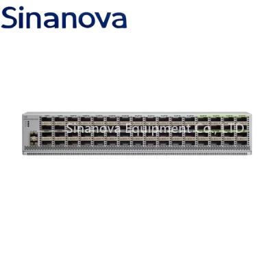 중국 N9K C9364C 64-Port 100G Data Center Spine Switch original new in stock 판매용