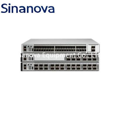 China C9500 24X E High-Performance Cisco 24-Port SFP+ Aggregation Switch



 original new in stock for sale