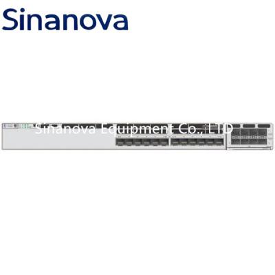 China High-Performance C9300X 12Y A 25G SFP28 Switch
 original new in stock for sale
