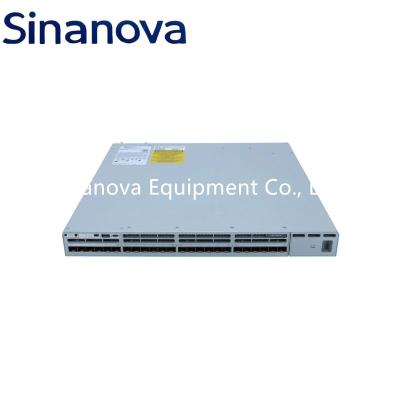 China C9300X 24Y A High-Density 25G SFP28 Fiber Switch
 original new in stock for sale