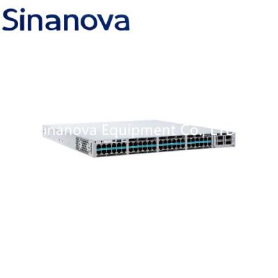 China C9300X 48TX A Stackable 48-Port mGig Network Advantage Switch

 original new in stock for sale