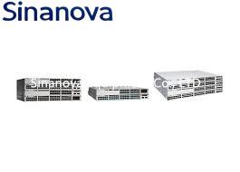 China C9300X 48HX A 24 mGig + 24 SFP+ Layer 3 Stackable Switch



 original new in stock for sale