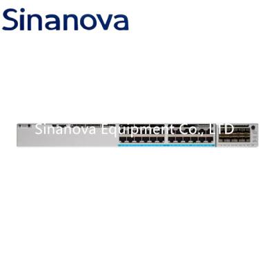 China Catalyst C9300 24U A UPOE Access Switch with Advanced Routing


 original new in stock for sale