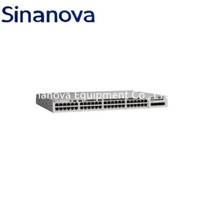 China C9300X 48HX E Stackable 10G/Multigigabit Access Switch



 original new in stock for sale