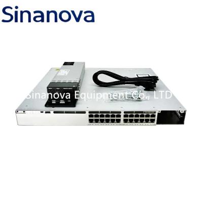 China C9300 24U E Enterprise-Class 24-Port 1G UPOE Cisco 9300 Switch
 original new in stock for sale