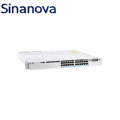 China C9300 24UX A High-Speed 24-Port UPOE Enterprise Switch | 

 original new in stock for sale
