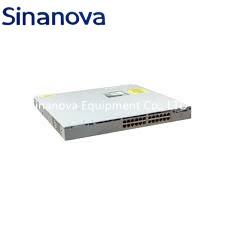 China C9300 24UB E Energy-Efficient 24-Port 1G UPOE Switch |
 original new in stock for sale