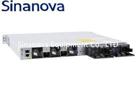 China C9300L 48UXG 4X A High-Density 48-Port 10G UPOE Layer 3 Switch
original new in stock for sale