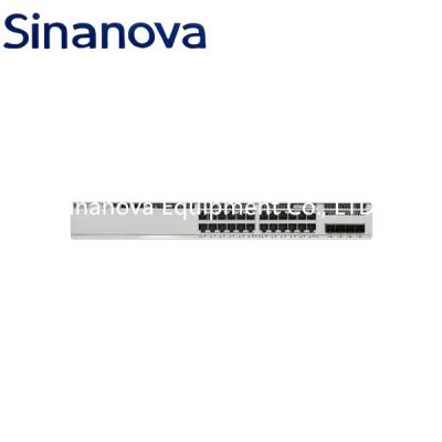 China C9200 24T A Modular Uplink Enterprise Access Switch

original new in stock for sale