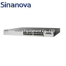 China C9200 24T E Network Essentials Non-PoE Access Switch


original new in stock for sale