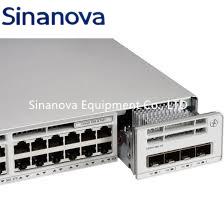 China C9200 48T E Non-PoE Layer 3 Modular Access Switch
original new in stock for sale