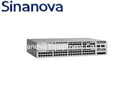 China Catalyst C9200 48T A 48-Port Gigabit Enterprise Access Switchoriginal new in stock for sale