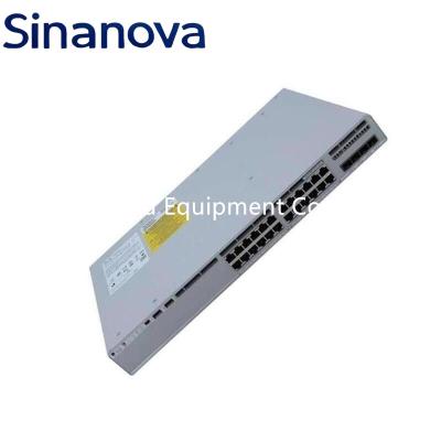 China C9200 24PXG E High-Speed 2.5G PoE+ Switch with 10G Uplinks


original new in stock for sale