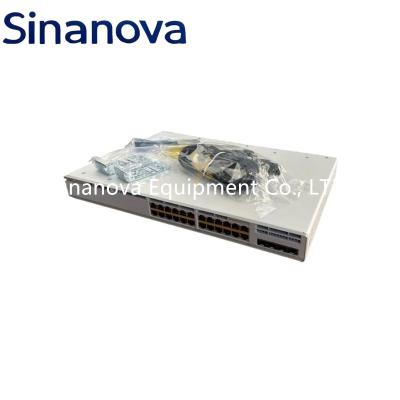 China C9200L 24PXG 2Y A High-Performance 24-Port 10G PoE+ Access Switch

original new in stock for sale