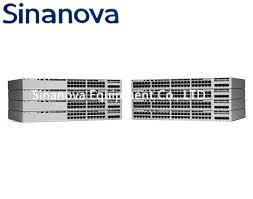 China C9200L 24PXG 4X E 2.5G PoE+ Access Switch with Network Essentials

original new in stock for sale