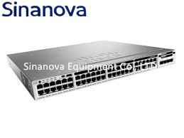 China C9200L 48T 4X A Catalyst 9200L 48-Port Non-PoE Layer 3 Access Switch 
original new in stock for sale