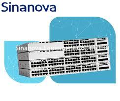 China C9200L 48P 4G A Layer 3 48-Port Gigabit PoE+ Switch

original new in stock for sale
