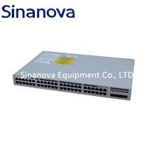 China C9200L 48PXG 2Y E Multigigabit Access Switch with Cisco DNA Support

original new in stock for sale