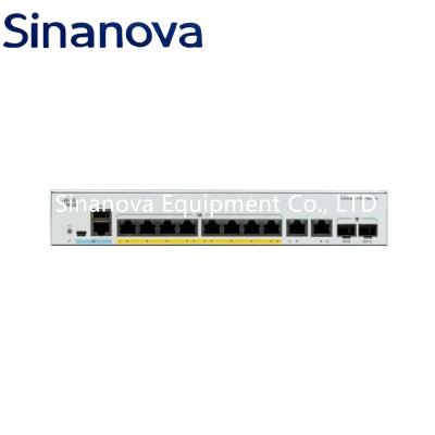 China C1000 8FP 2G L Layer 2 Switch for Secure Enterprise Edge

original new in stock for sale