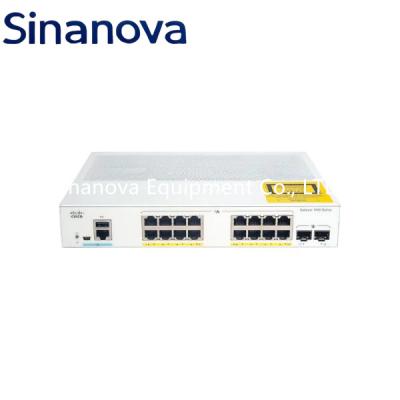 China C1000 16P 2G L Layer 2 Access Switch for Office Networks


original new in stock for sale