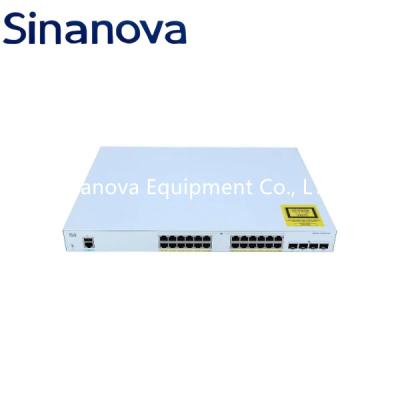 China High-Power C1000 24FP 4X L for Enterprise Access Layer
original new in stock for sale