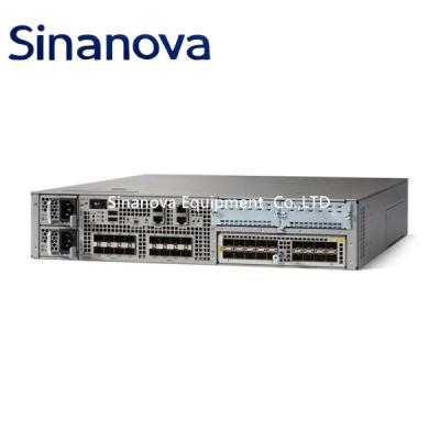 China ASR1000 Series ASR1002 HX for SD-WAN and IPsec VPN Routing

original new in stock for sale