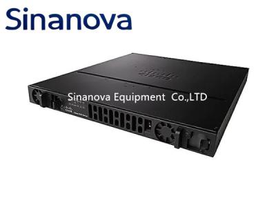 China ISR4431 V/K9 with SRST and CUBE for Converged Voice and Data Networks
original new in stock for sale
