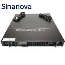 China ISR4431 V/K9 with SRST and CUBE for Converged Voice and Data Networks
original new in stock for sale