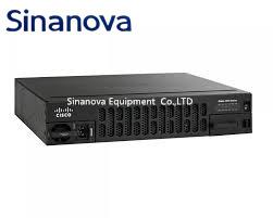 China ISR4351 AX K9 WAN Optimization and PfR Router
 original new in stock for sale