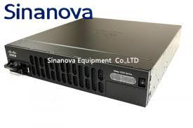 China  ISR4351 AX K9 WAN Optimization and PfR Router
 original new in stock for sale