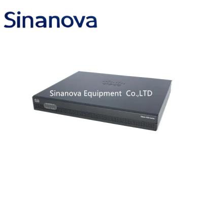China ISR4331 AX/K9 with Deep Packet Inspection and SD-WAN


 original new in stock for sale