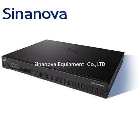 China ISR4321-AX/K9 – AVC and WAAS Enabled  Router


 original new in stock for sale