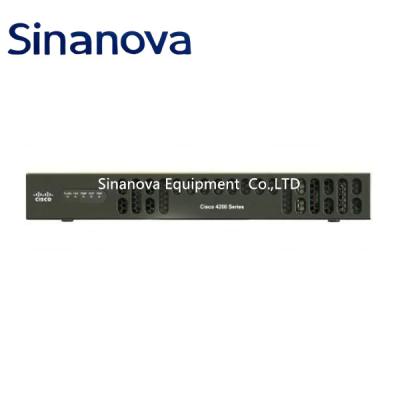 China ISR4221 SEC/K9 Secure Router for Small Branch Offices
 original new in stock for sale