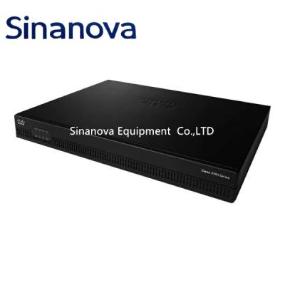 China ISR4221 SEC/K9 Secure Router for Small Branch Offices
 original new in stock for sale