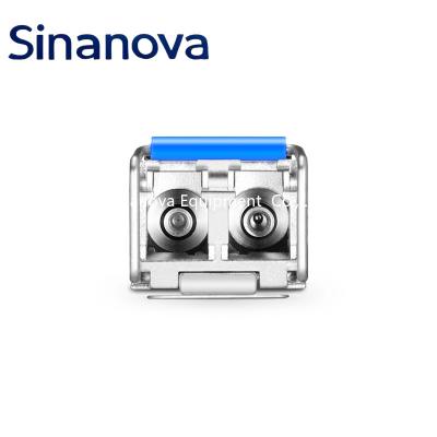 중국 GLC FE 100FX 100Mbps Fiber SFP Module with LC Connector

 original new in stock 판매용