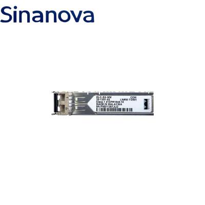 China GLC SX MM Short-Distance SFP Transceiver for Fiber LAN


original new in stock for sale