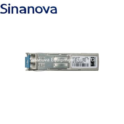 China GLC LH SM SFP for Gigabit Ethernet Over 10km Fiber



original new in stock for sale