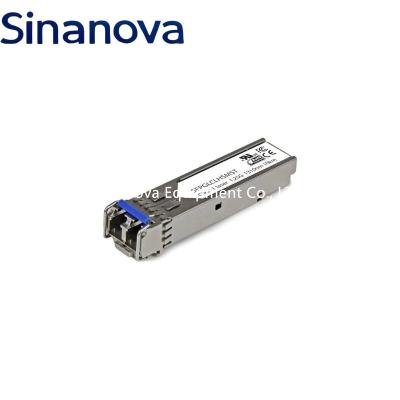 China GLC LH SMD 1G Long-Reach Single-Mode SFP Module
original new in stock en venta