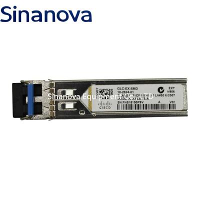 China GLC EX SMD High-Performance Fiber Transceiver 

original new in stock for sale