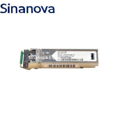China Long-Reach Gigabit SFP – GLC ZX SM 1550nm Fiber Module
original new in stock zu verkaufen