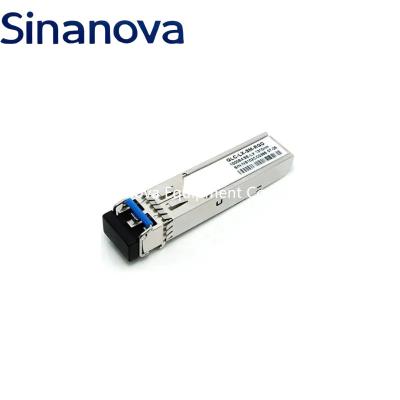 China 10G SFP SR S Reliable 10G Multimode Fiber SFP Module Supporting 300m Reach

original new in stock for sale