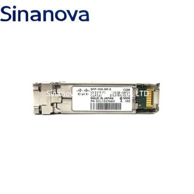China Reliable and Energy Efficient SFP 10G SR X Module for Data Centers


original new in stock zu verkaufen