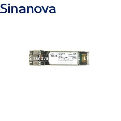 China Reliable SFP 10G LRM Module with Digital Diagnostics for Enterprise Networks

 original new in stock en venta