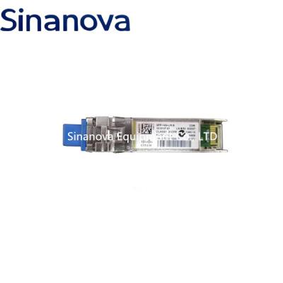 China SFP 10G ER S 40km Long-Range SFP+ Transceiver for Enterprise Networks

 original new in stock for sale