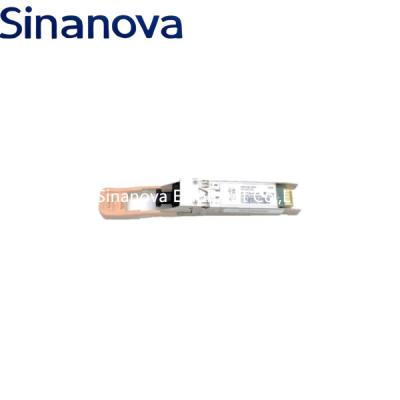 China Dual-Rate SFP 10/25G CSR S Transceiver for Extended Short-Range Ethernet
 original new in stock for sale