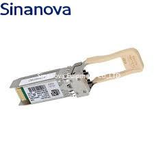 China Dual-Rate SFP 10/25G CSR S Transceiver for Extended Short-Range Ethernet
 original new in stock for sale