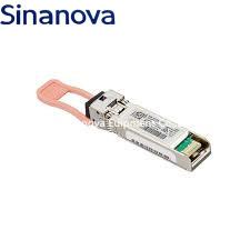China Dual-Rate SFP 10/25G CSR S Transceiver for Extended Short-Range Ethernet
 original new in stock for sale