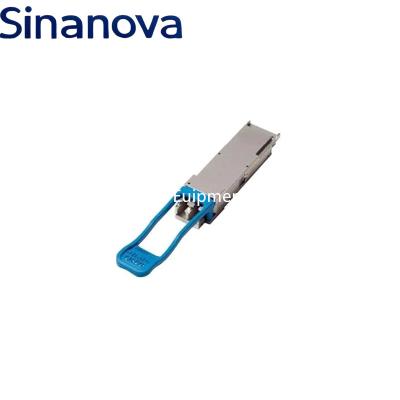 China Long-Distance 100G QSFP 100G LR4 S Transceiver for Single-Mode Fiber
 original new in stock en venta