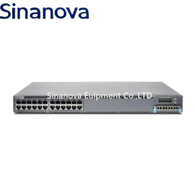 China High-Performance EX4300 24T Ethernet Switch with PoE+ and Virtual Chassis
original new in stock for sale